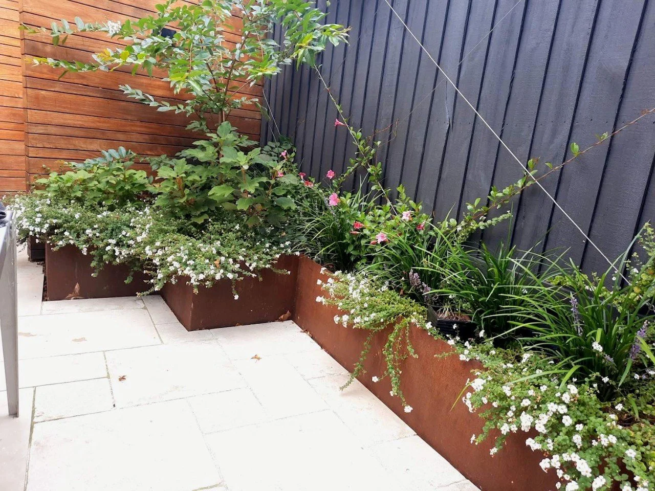 Projects — Beautiful Outdoor Spaces - Melbourne Garden Design ...