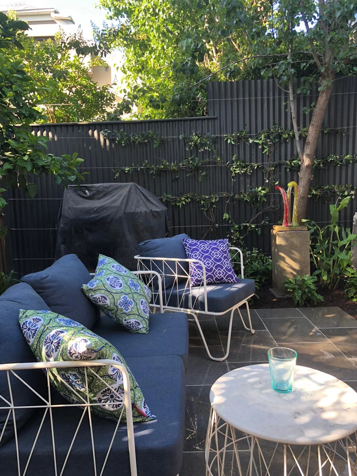 Projects — Beautiful Outdoor Spaces - Melbourne Garden Design ...