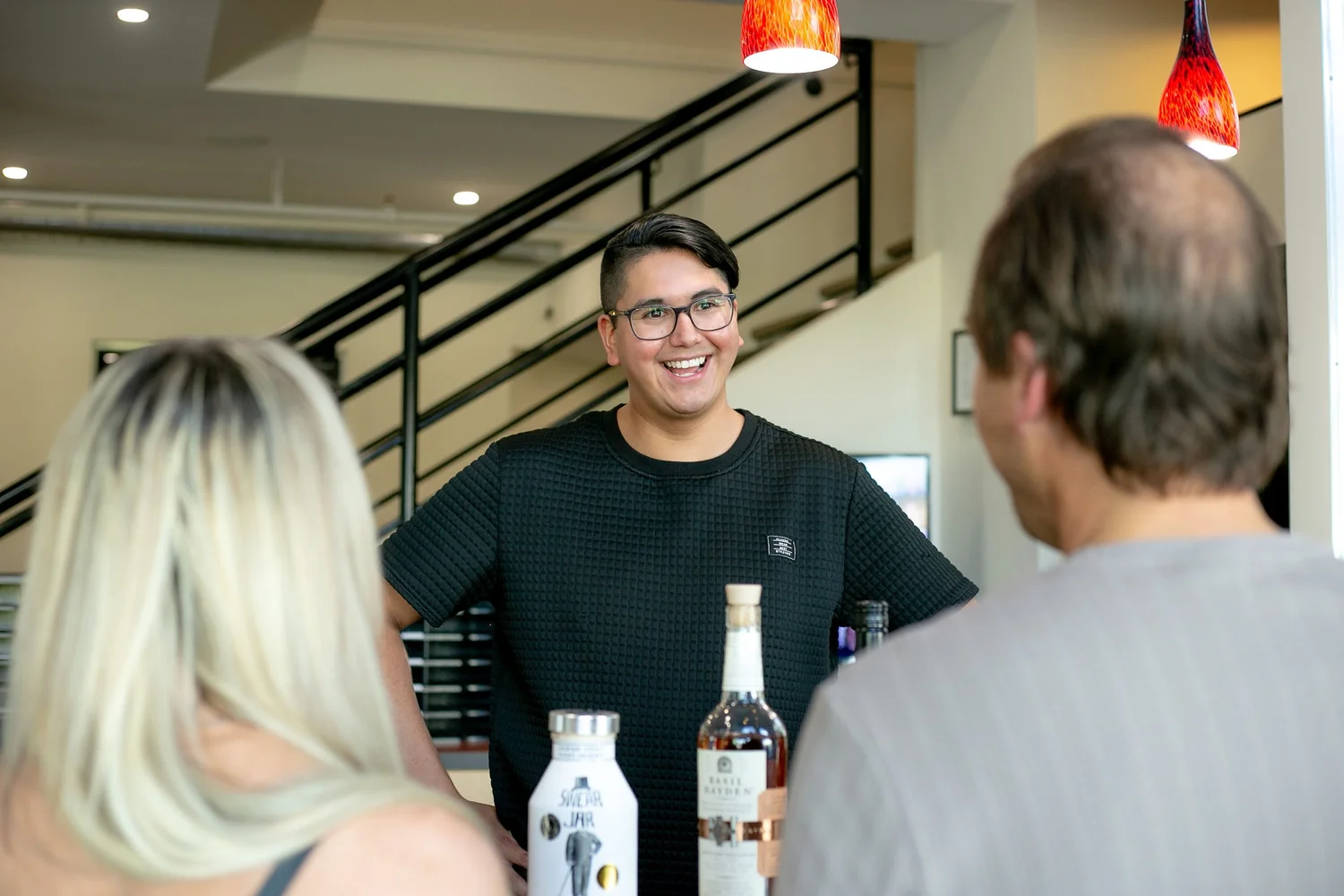 Aaron Pete Host of Nuanced Podcast, Speaker & Indigenous Leader