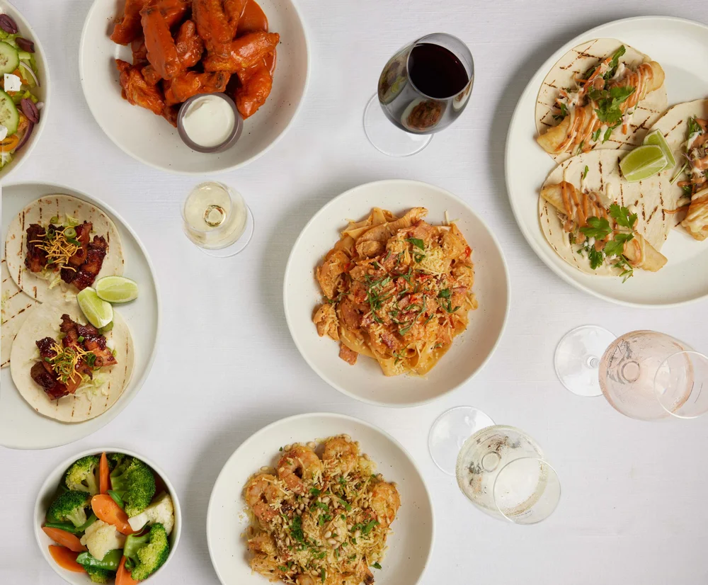 Our Portfolio — John Singleton Group