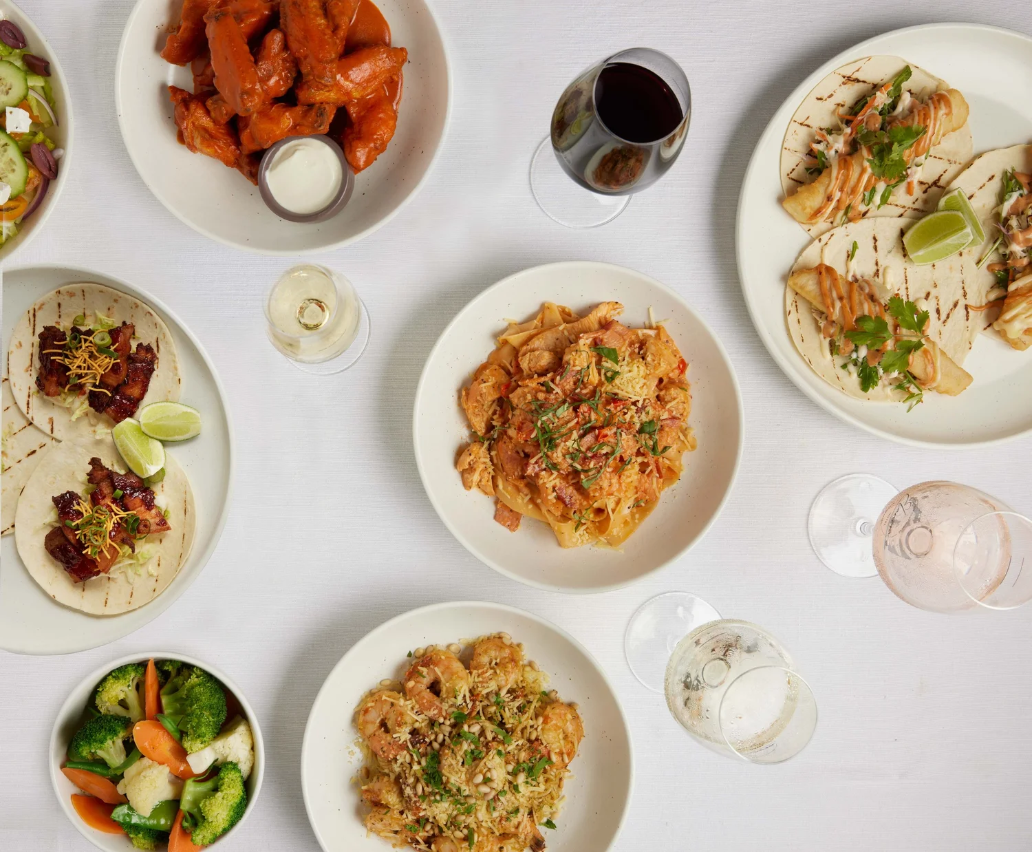 Our Portfolio — John Singleton Group