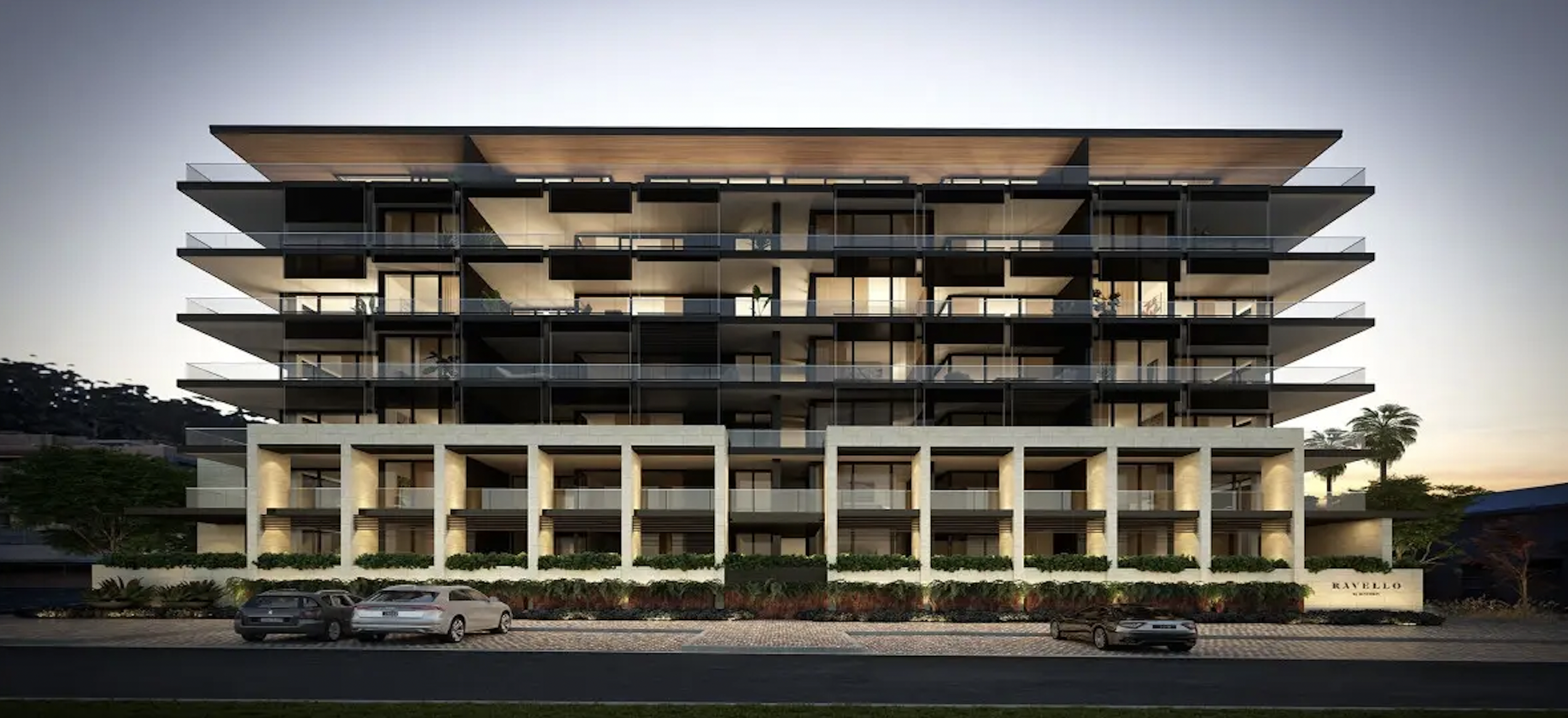 Our Portfolio — John Singleton Group