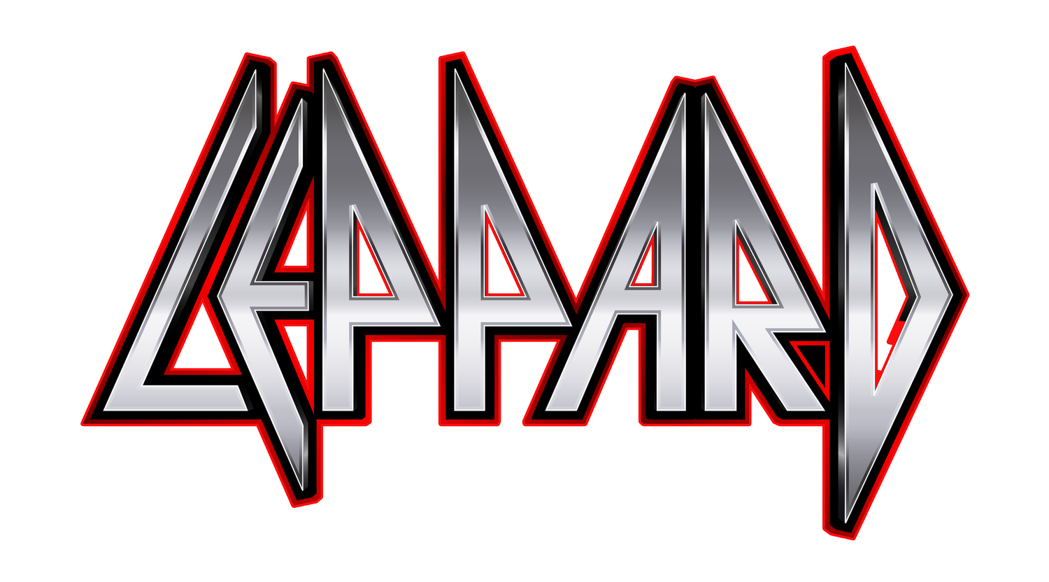Def Leppard Logo