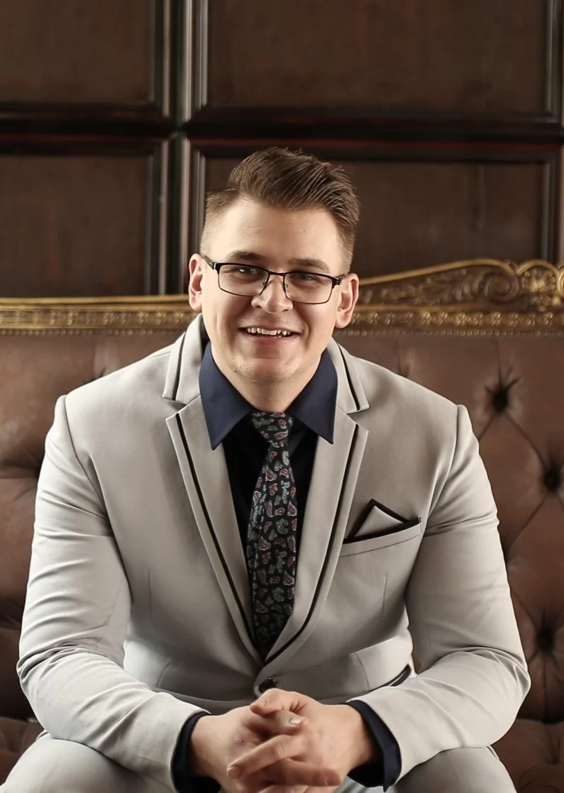 About — Vance Corich Cutlery OEM knife manufacturing