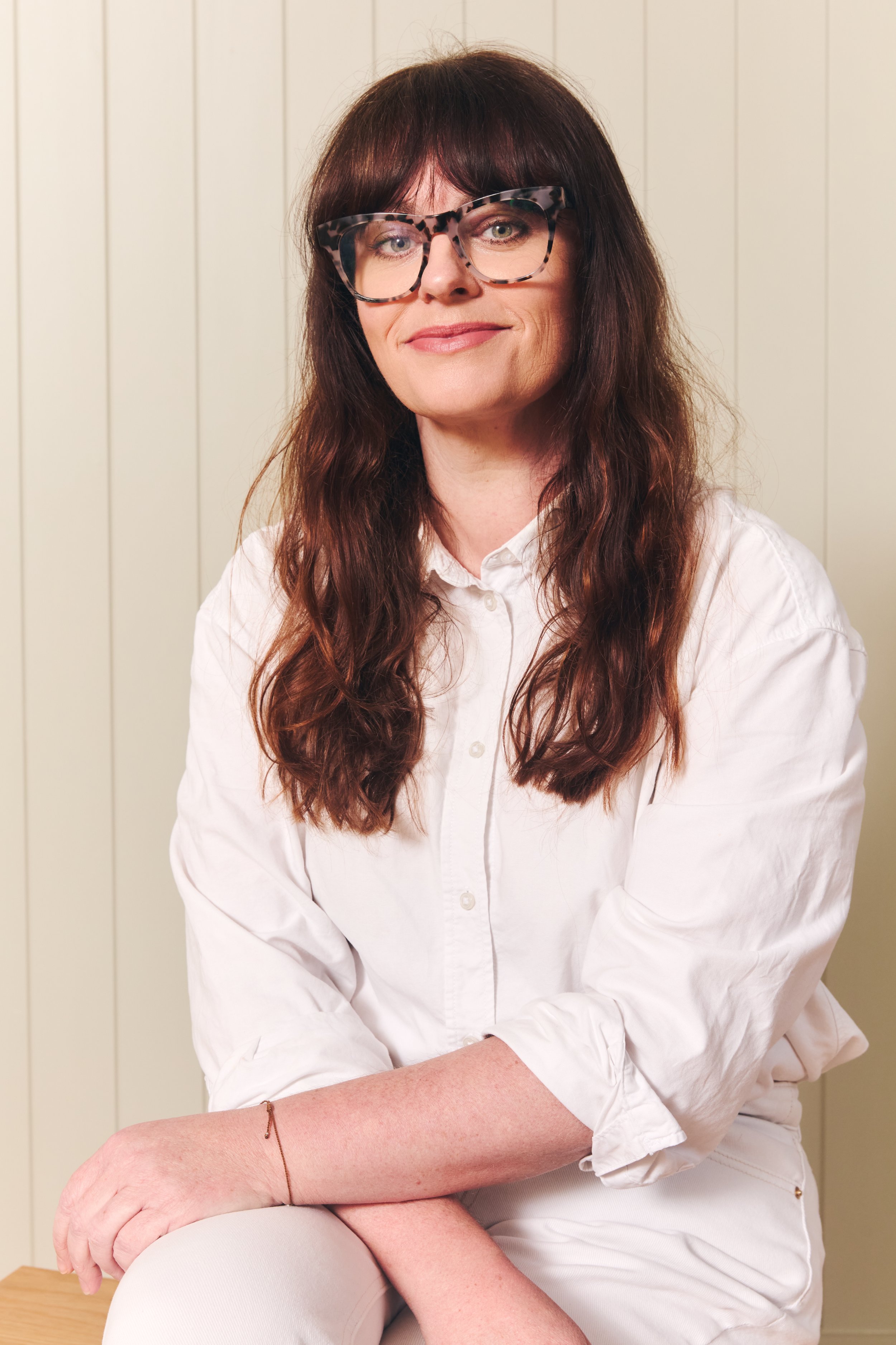 Meet the Team — Nurtured Medical