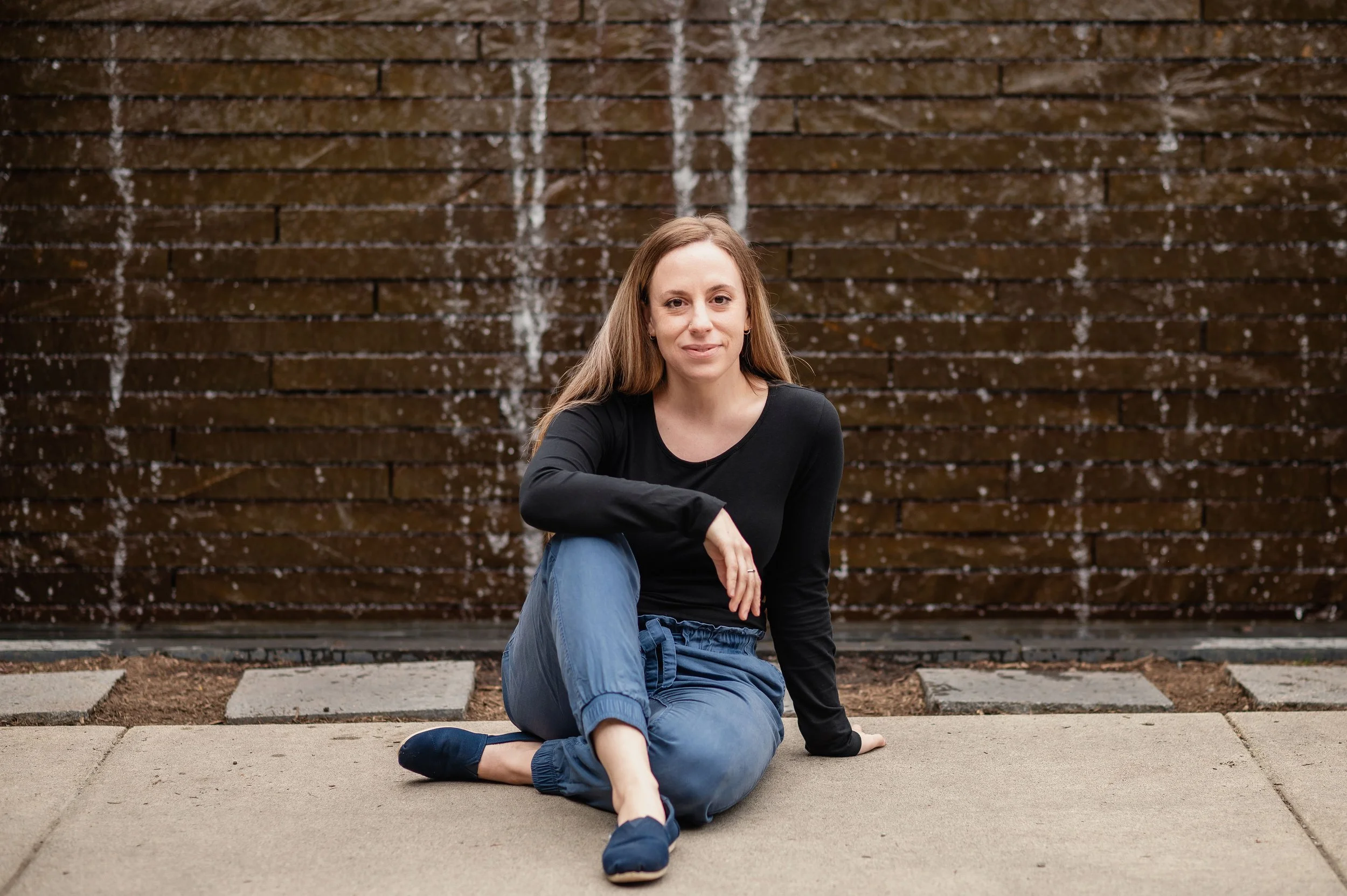 Brittany Willey, PhD - Rising Phoenix Therapy - Issaquah, WA