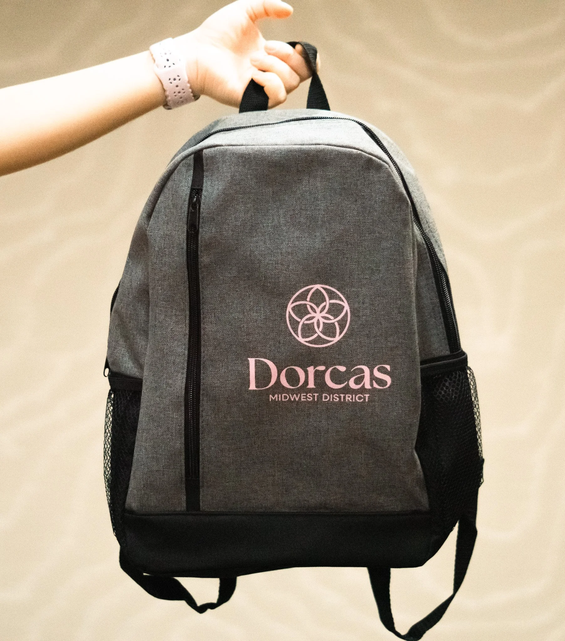 Store • Tienda — Midwest District Dorcas