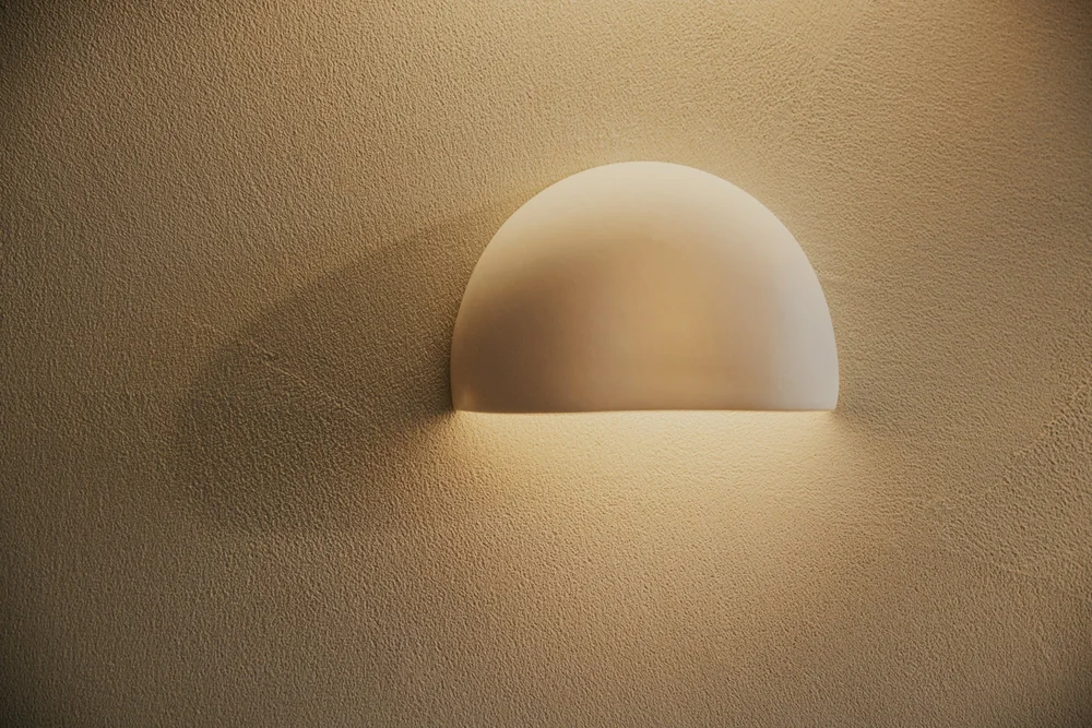 Eclipse - Sconce — STUDIO ENTI
