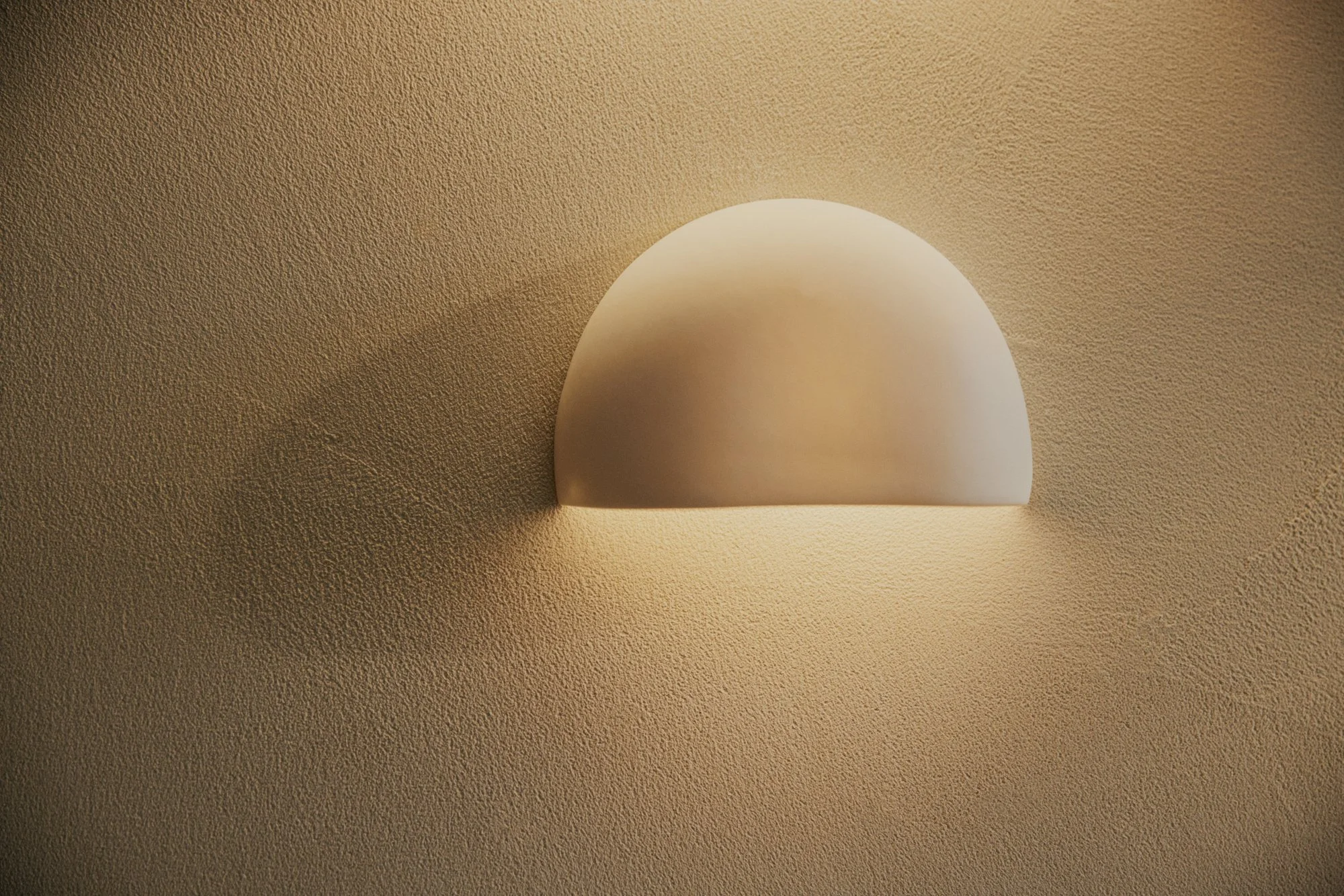 Eclipse - Sconce — STUDIO ENTI