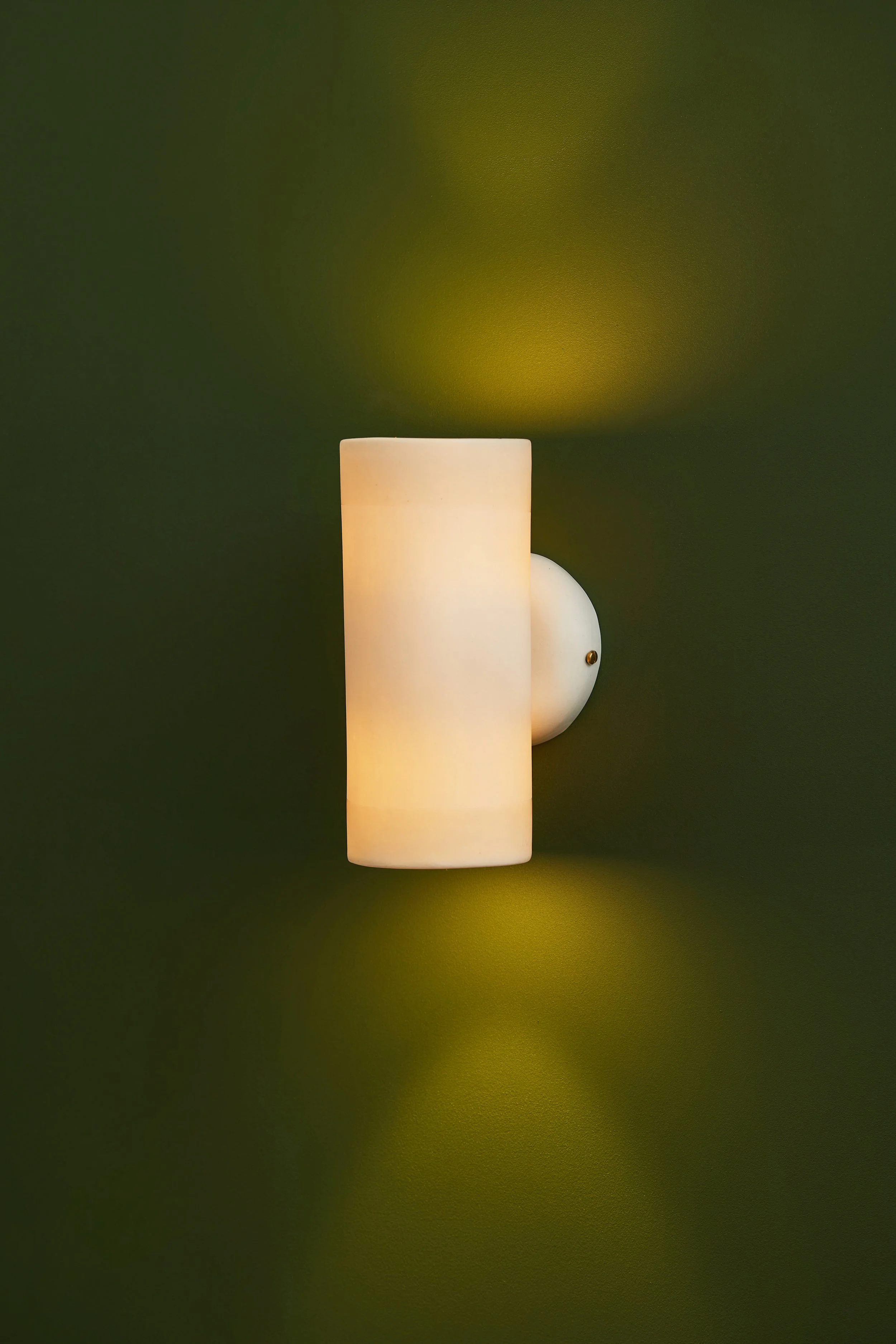Eos Column Wall Light — STUDIO ENTI