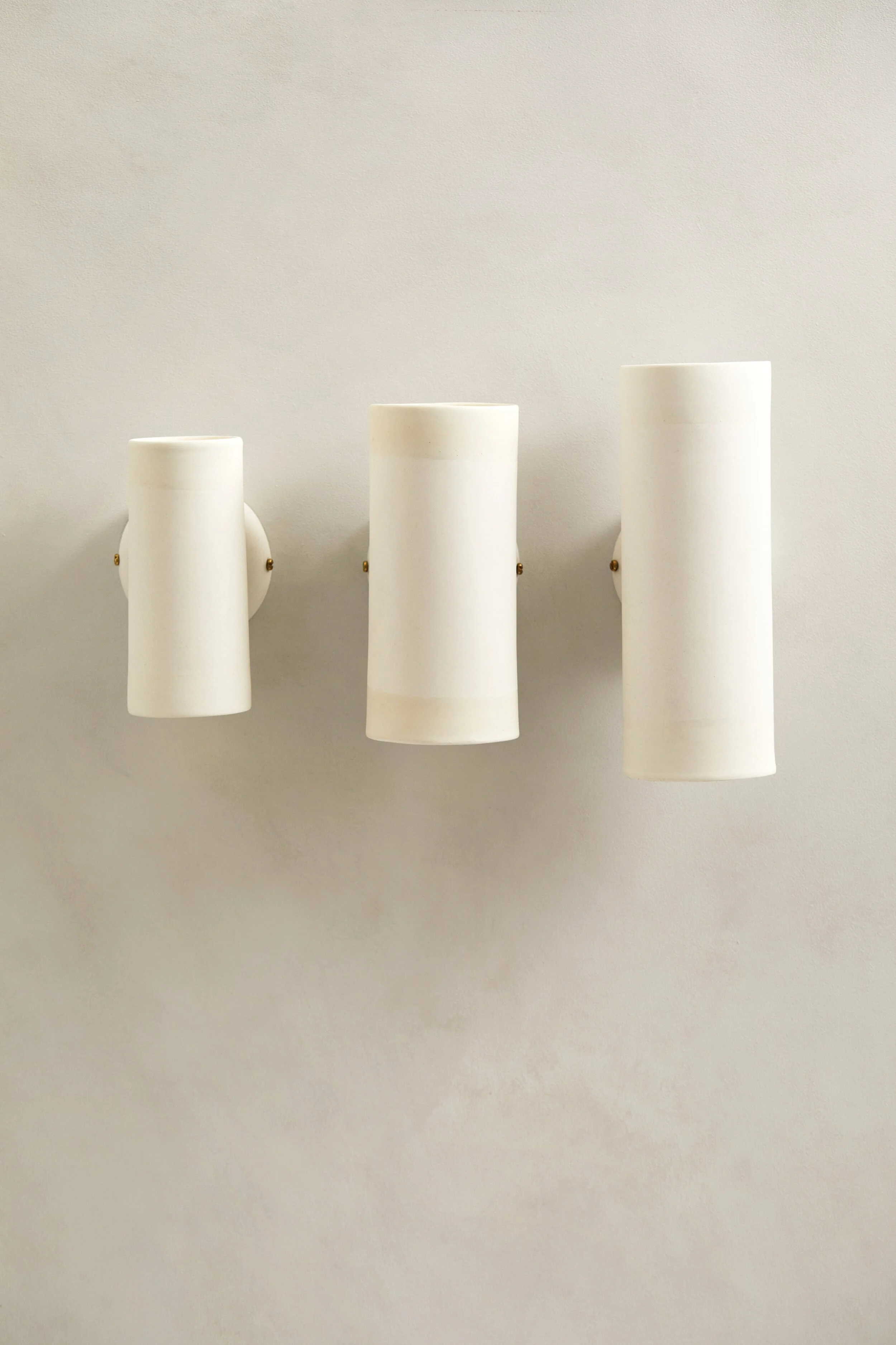 EVO wall light — STUDIO ENTI