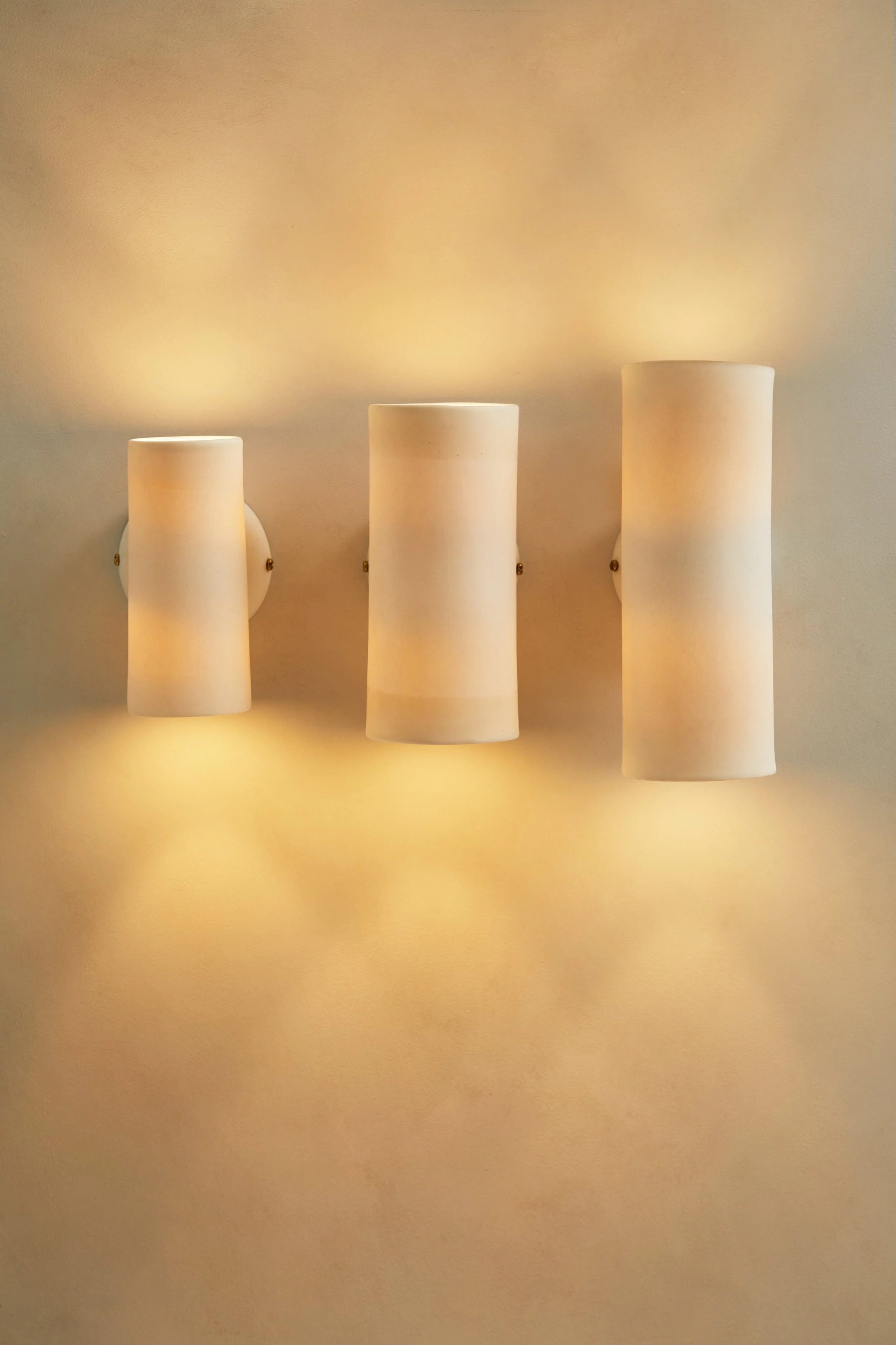 EVO wall light — STUDIO ENTI