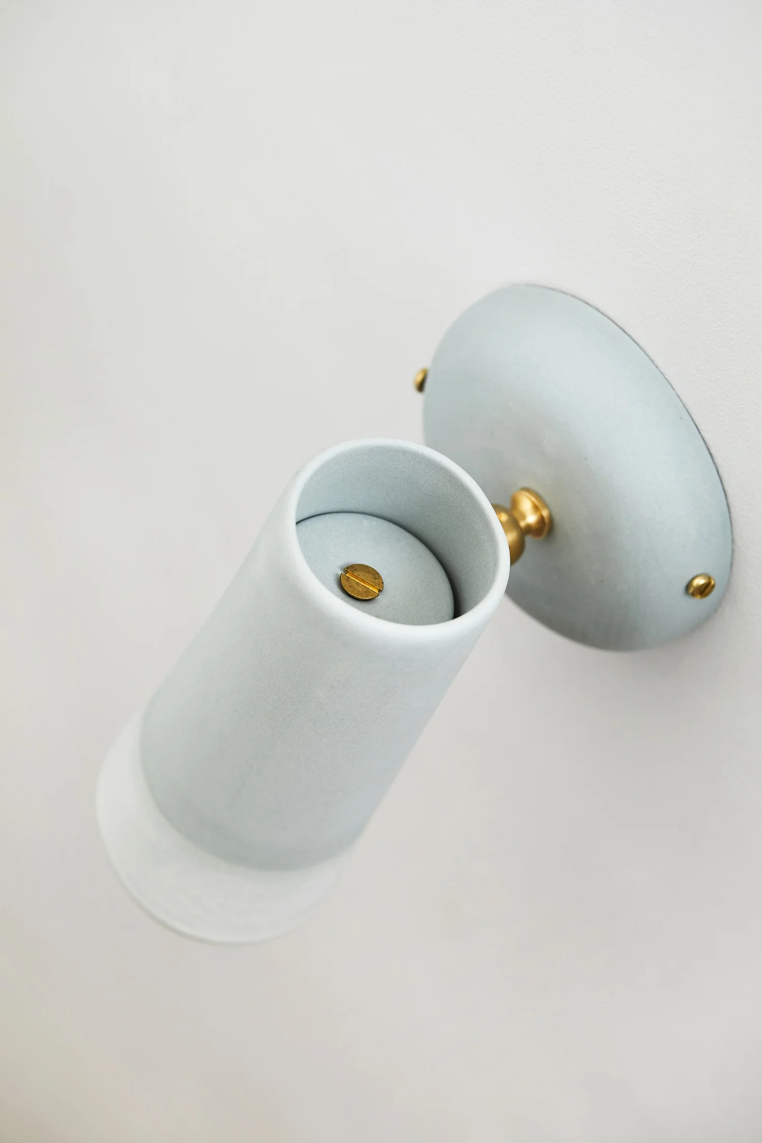 Eos Column Wall Light — STUDIO ENTI