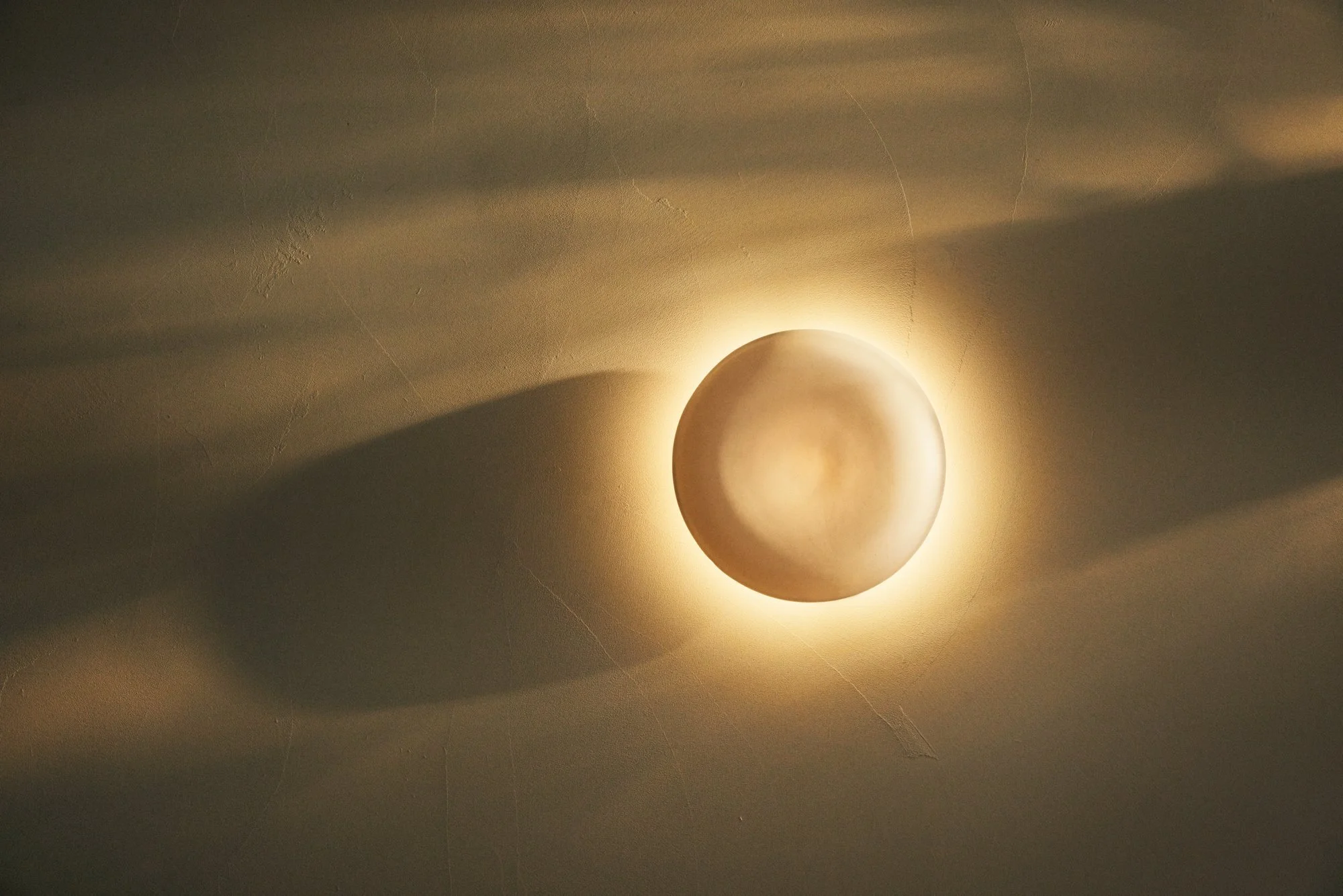 Eclipse - Sconce — STUDIO ENTI