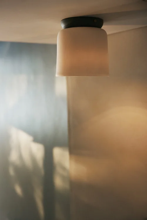 Dusked Eos - Ceiling Light — STUDIO ENTI