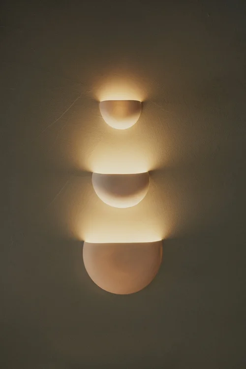 Eclipse - Sconce — STUDIO ENTI