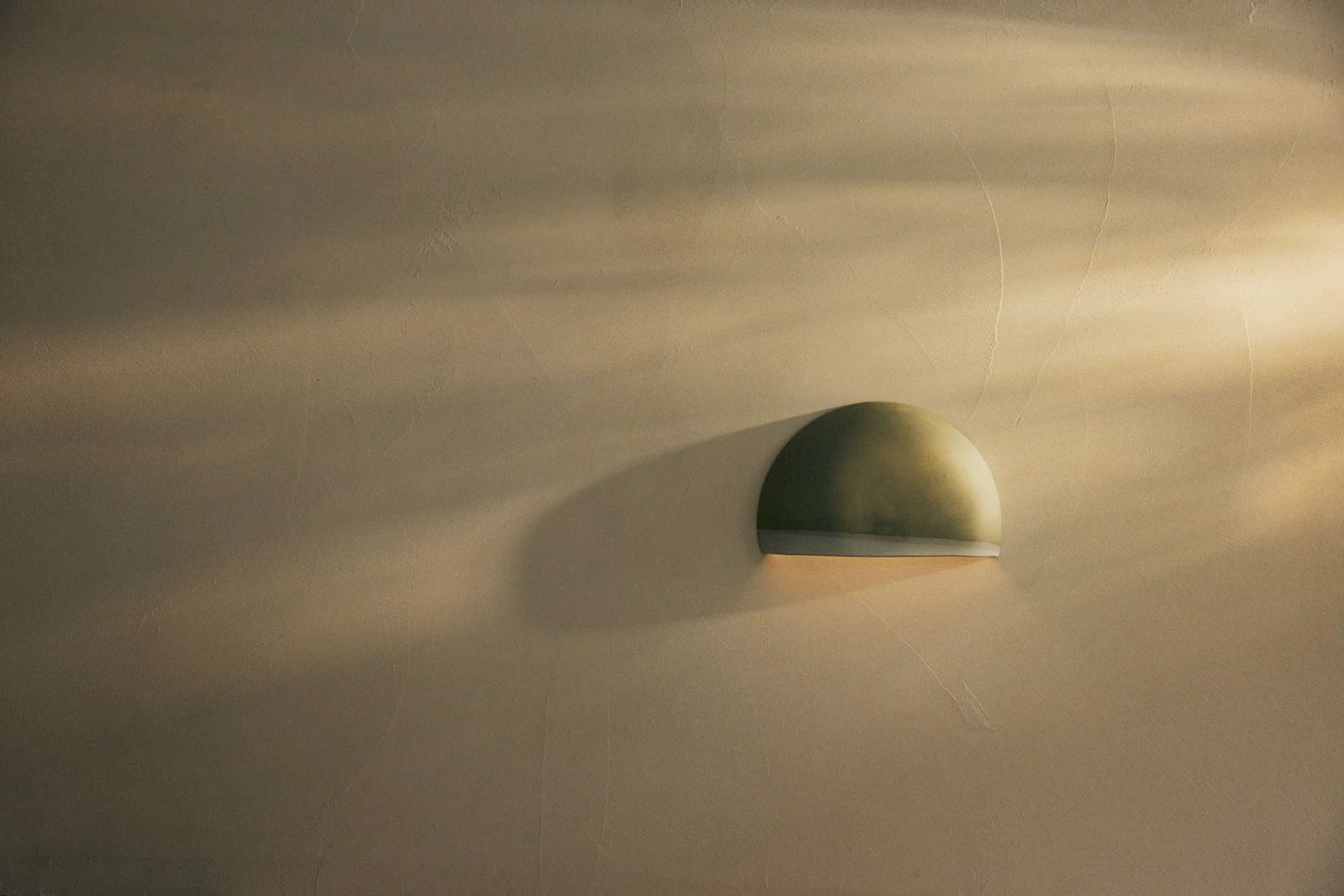 Eclipse - Sconce — STUDIO ENTI