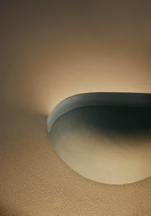 Eos Column Wall Light — STUDIO ENTI