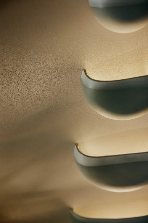 Eos Column Wall Light — STUDIO ENTI