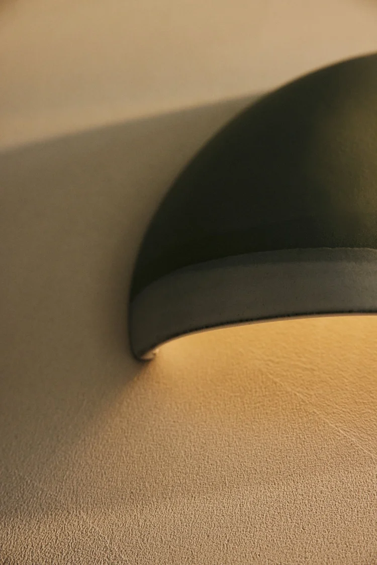 Eclipse - Sconce — STUDIO ENTI