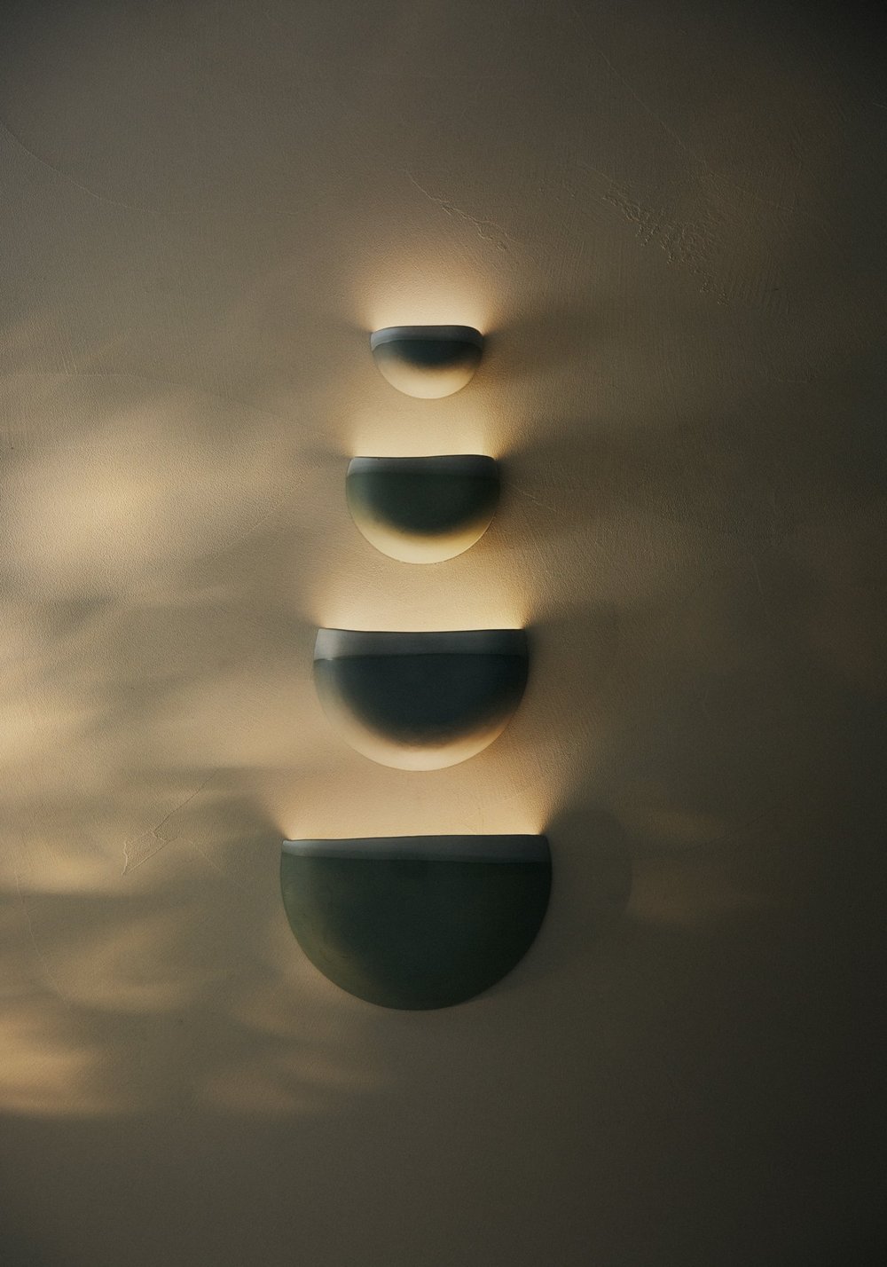 Eclipse - Sconce — STUDIO ENTI