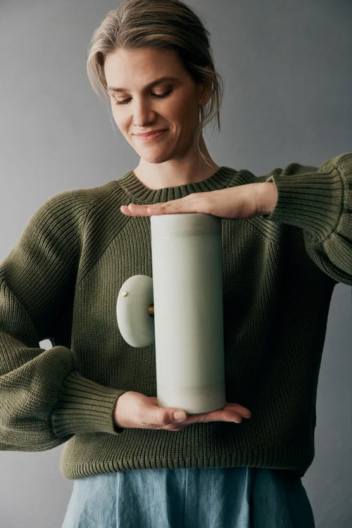 EVO wall light — STUDIO ENTI