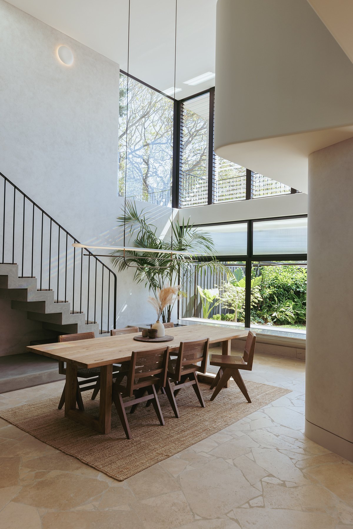 EVO wall light — STUDIO ENTI