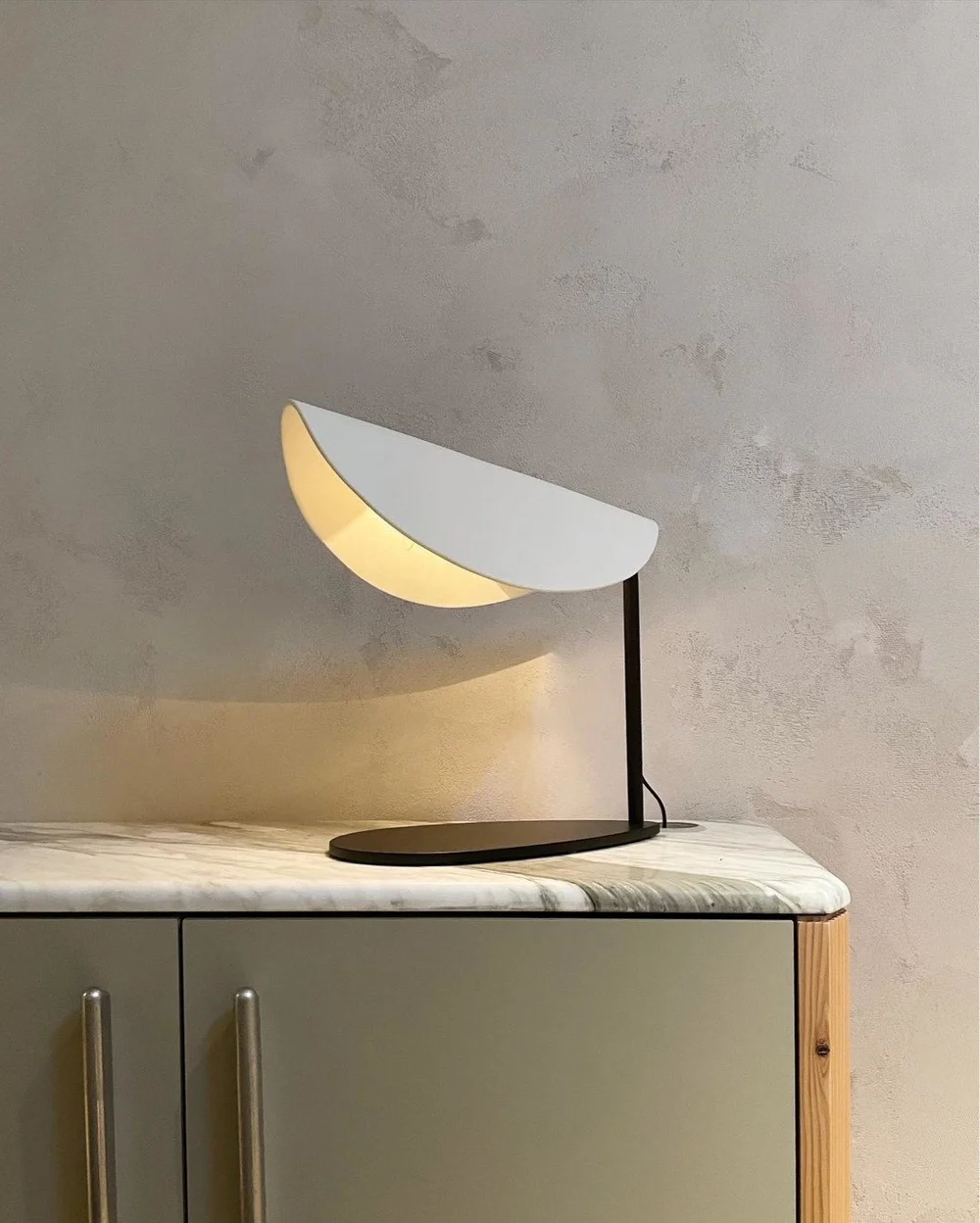 Margaret Double Bay — STUDIO ENTI