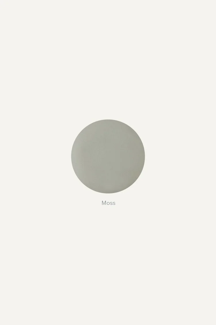 Ceramic Ceiling Rose — STUDIO ENTI