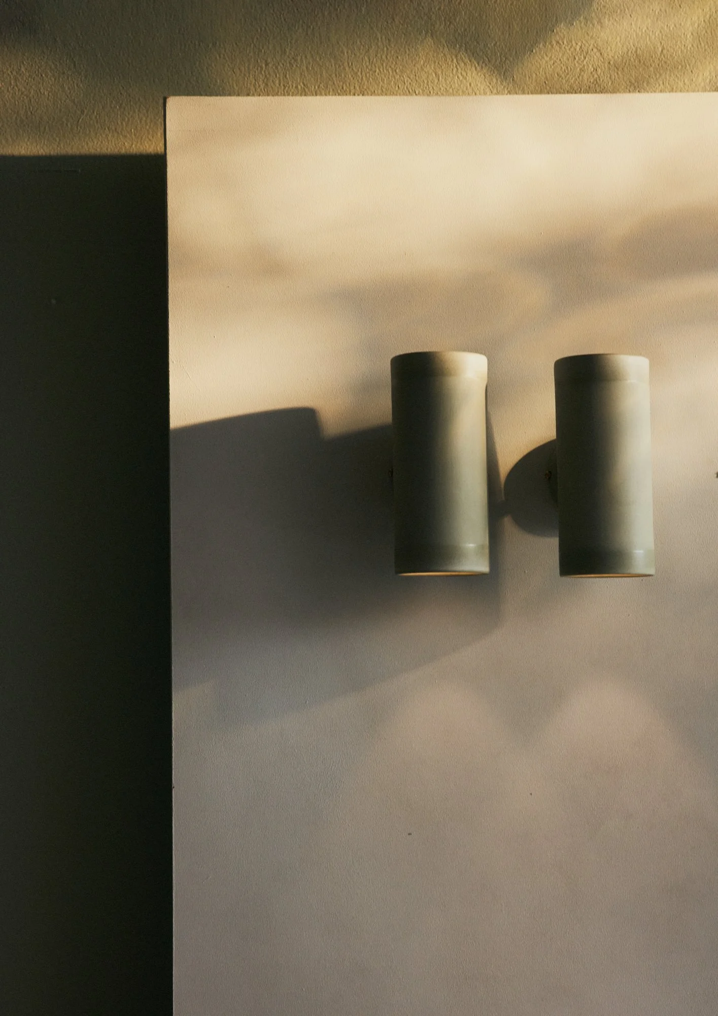 Eos Column Wall Light — STUDIO ENTI