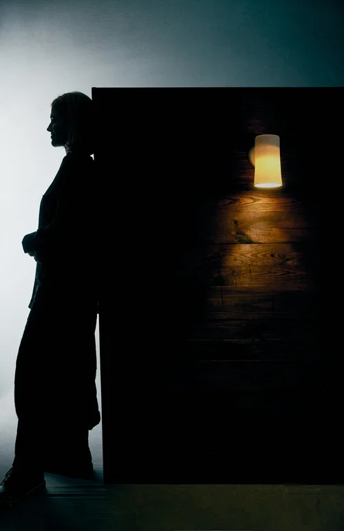 Eos Column Wall Light — STUDIO ENTI