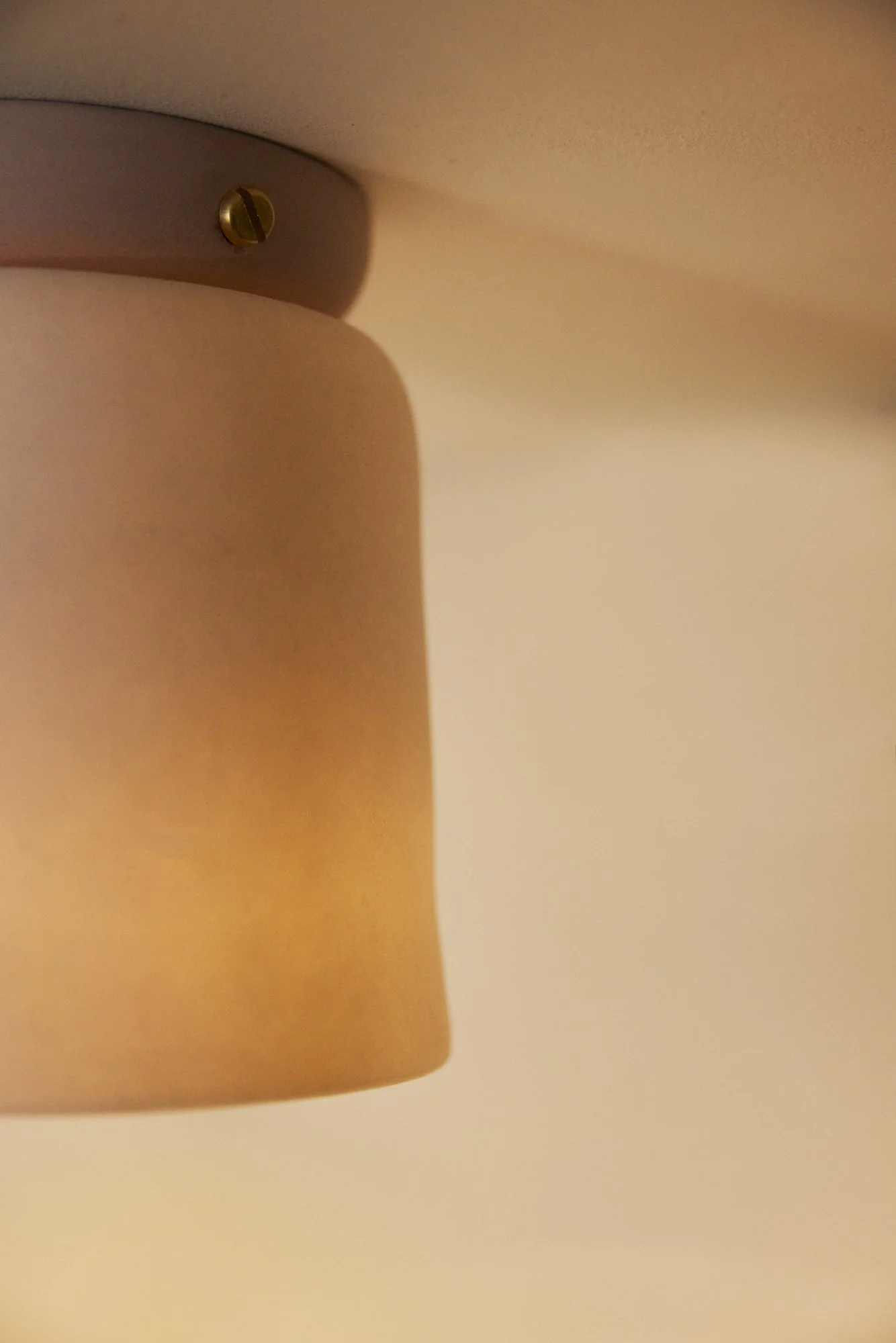 Dusked Eos - Ceiling Light — STUDIO ENTI