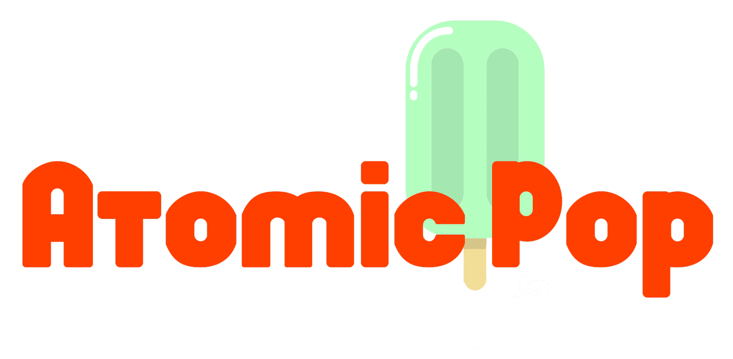 Atomic Pop Studios