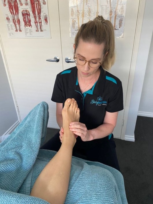 Remedial Massage Therapy Services Cockburn WA — Body Balance Health ...
