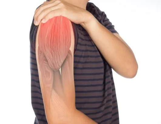 Why muscle weakness can lead to pain, signs to look for & actions to ...