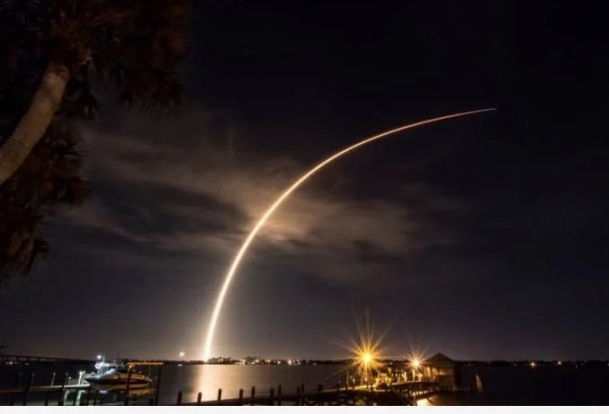 Space Talks With Jeff Hessel is a series of talks, presentations and ...