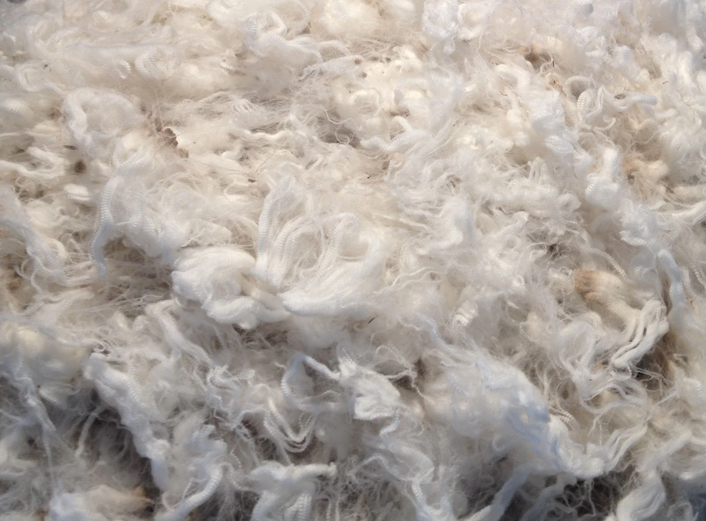 The Australian Wool Industries Secretariat Inc.