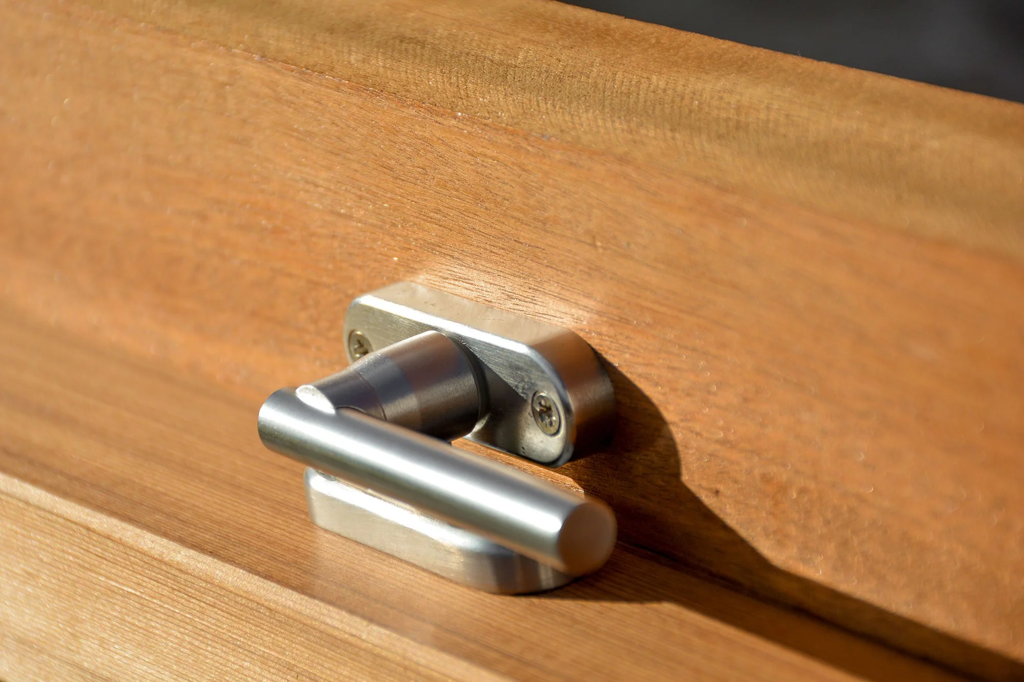 Architectural Pull Handles — Zebratti