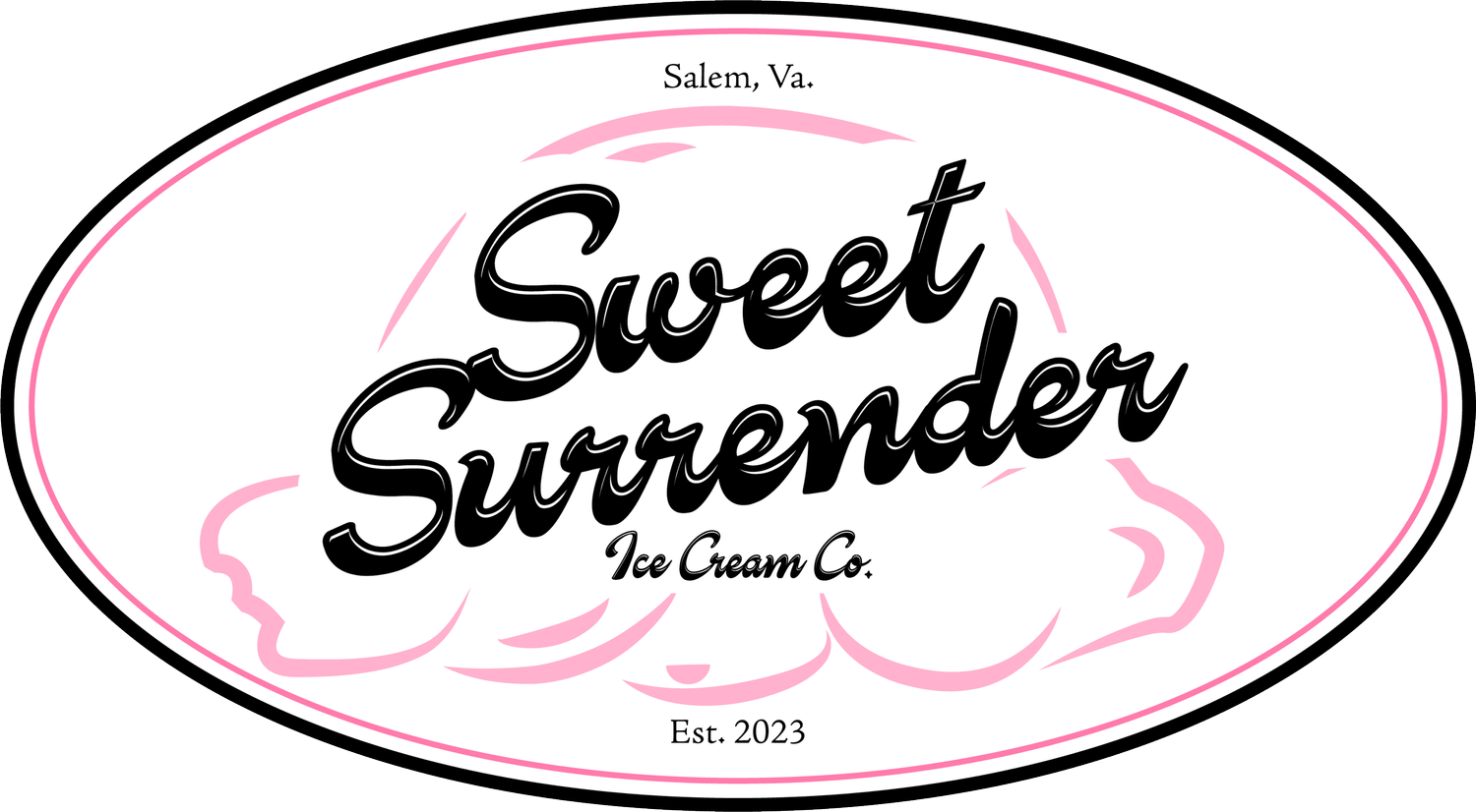 Sweet Surrender Ice Cream
