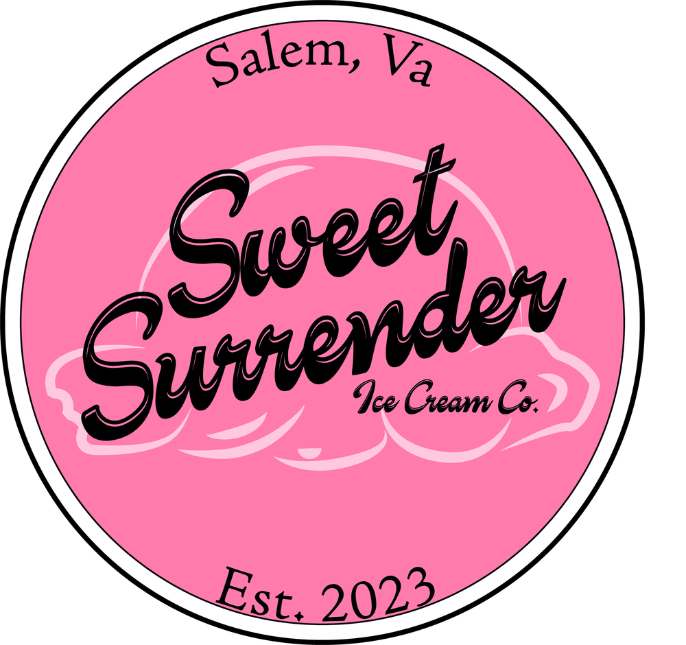 Sweet Surrender Ice Cream