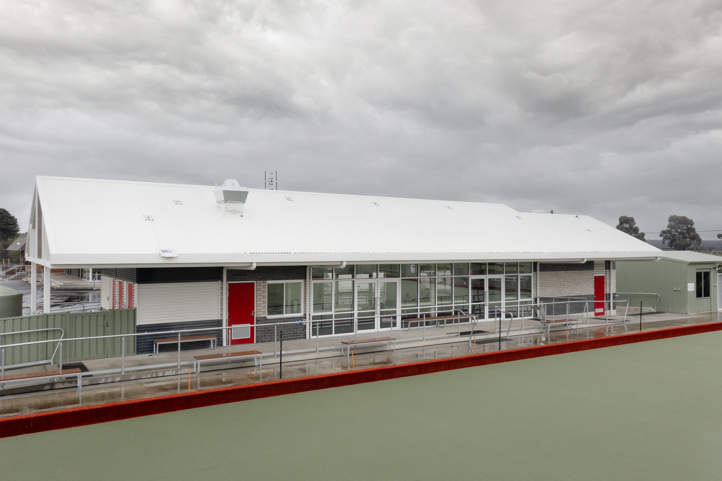 Gallery 1 — DOCK4 ARCHITECTS