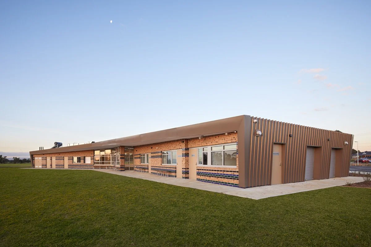 Gallery 1 — DOCK4 ARCHITECTS