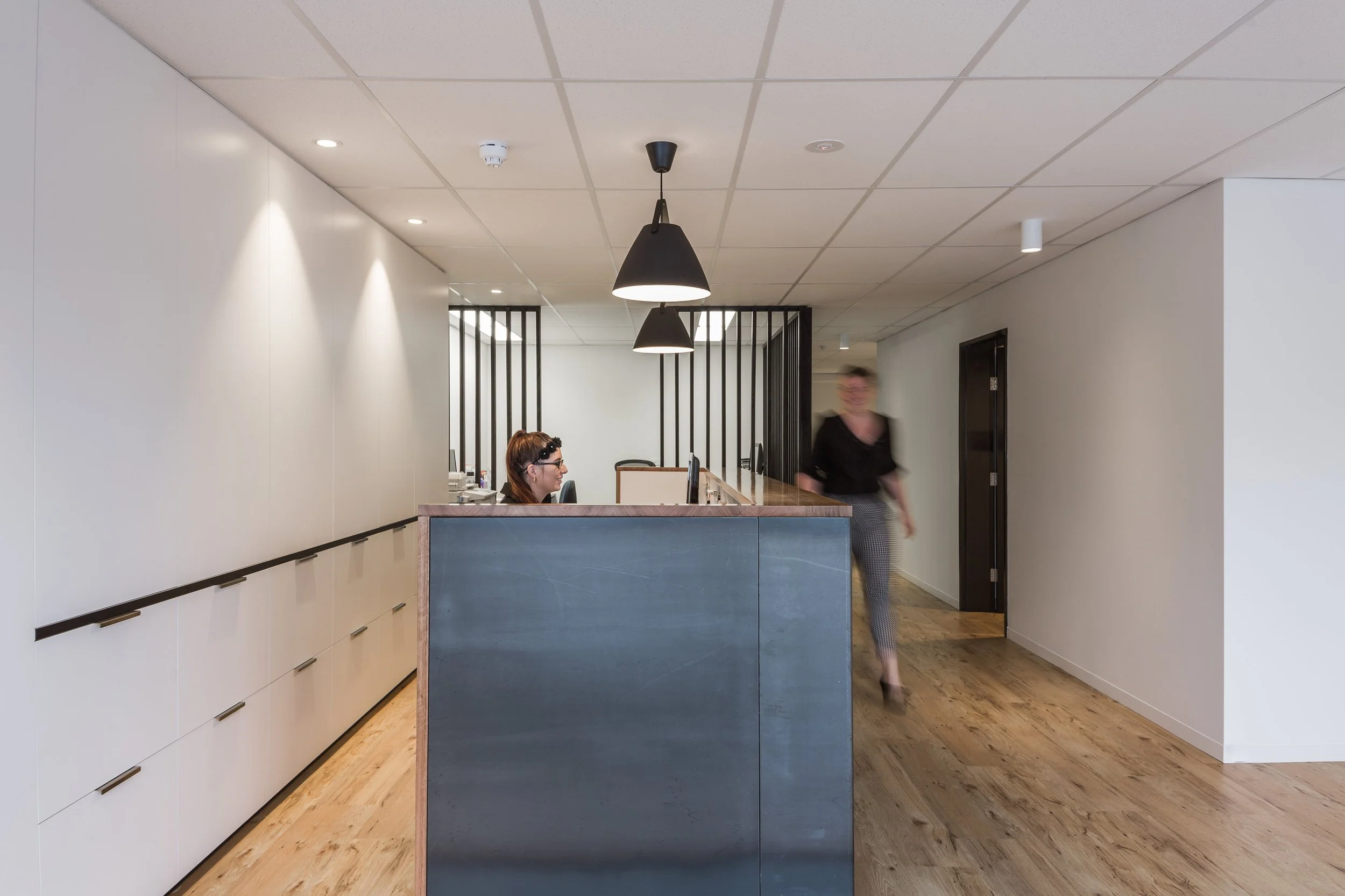 Work — DOCK4 ARCHITECTS