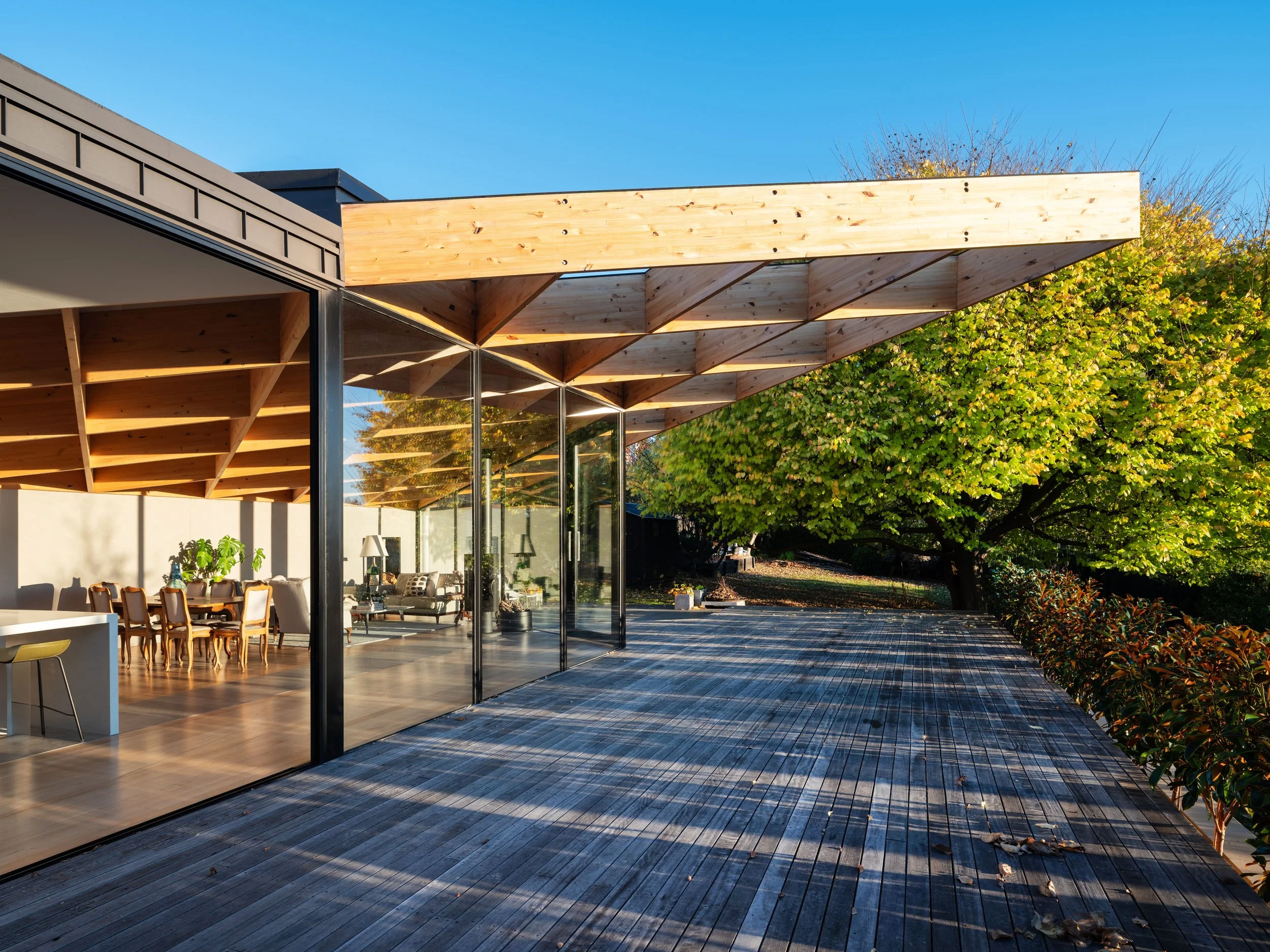 Residential Architects Hobart — DOCK4 ARCHITECTS