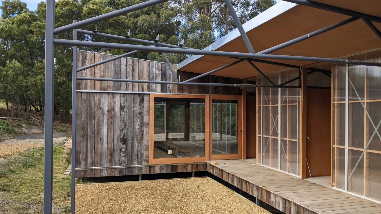 Gallery 1 — DOCK4 ARCHITECTS