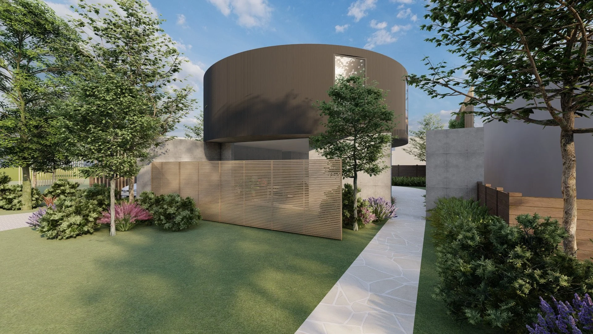 Gallery 1 — DOCK4 ARCHITECTS