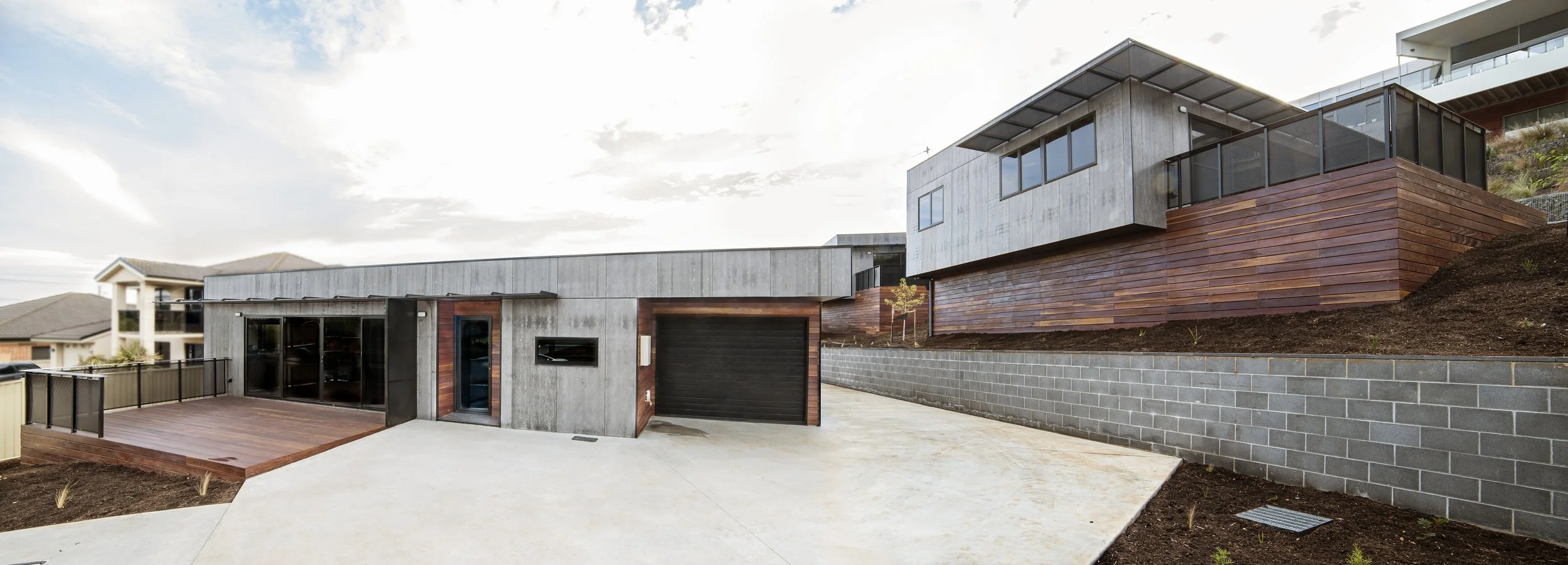 Gallery 1 — DOCK4 ARCHITECTS