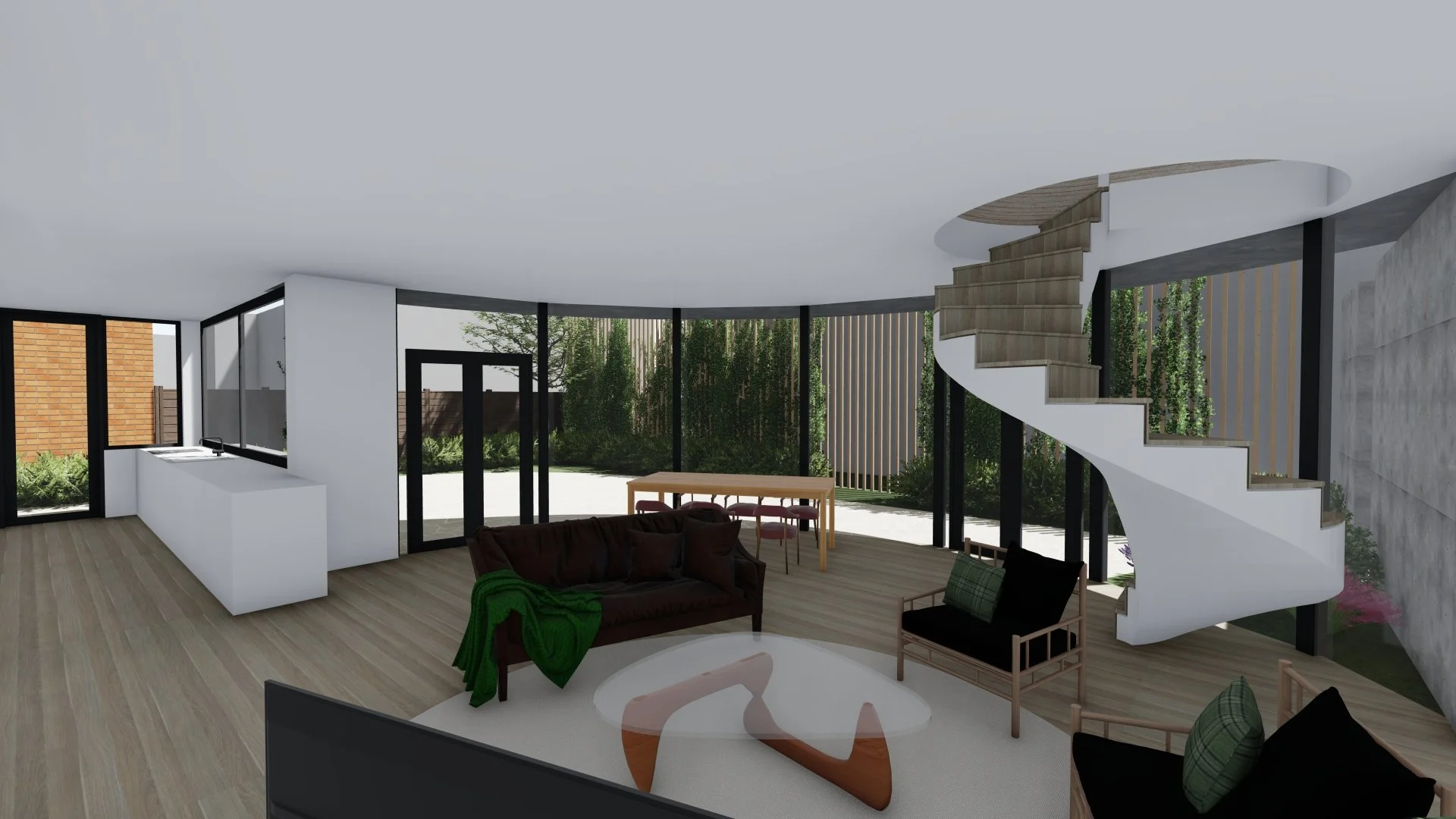 Gallery 1 — DOCK4 ARCHITECTS