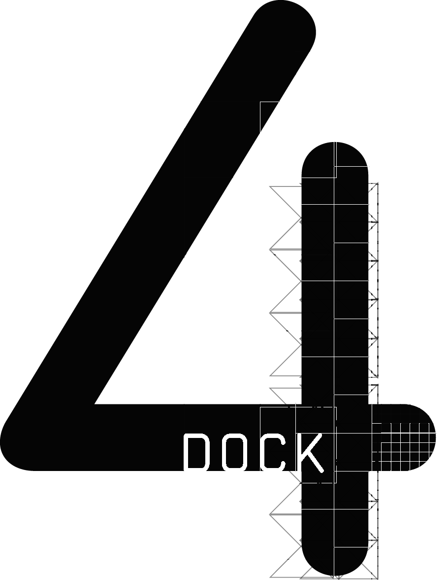 DOCK4 ARCHITECTS