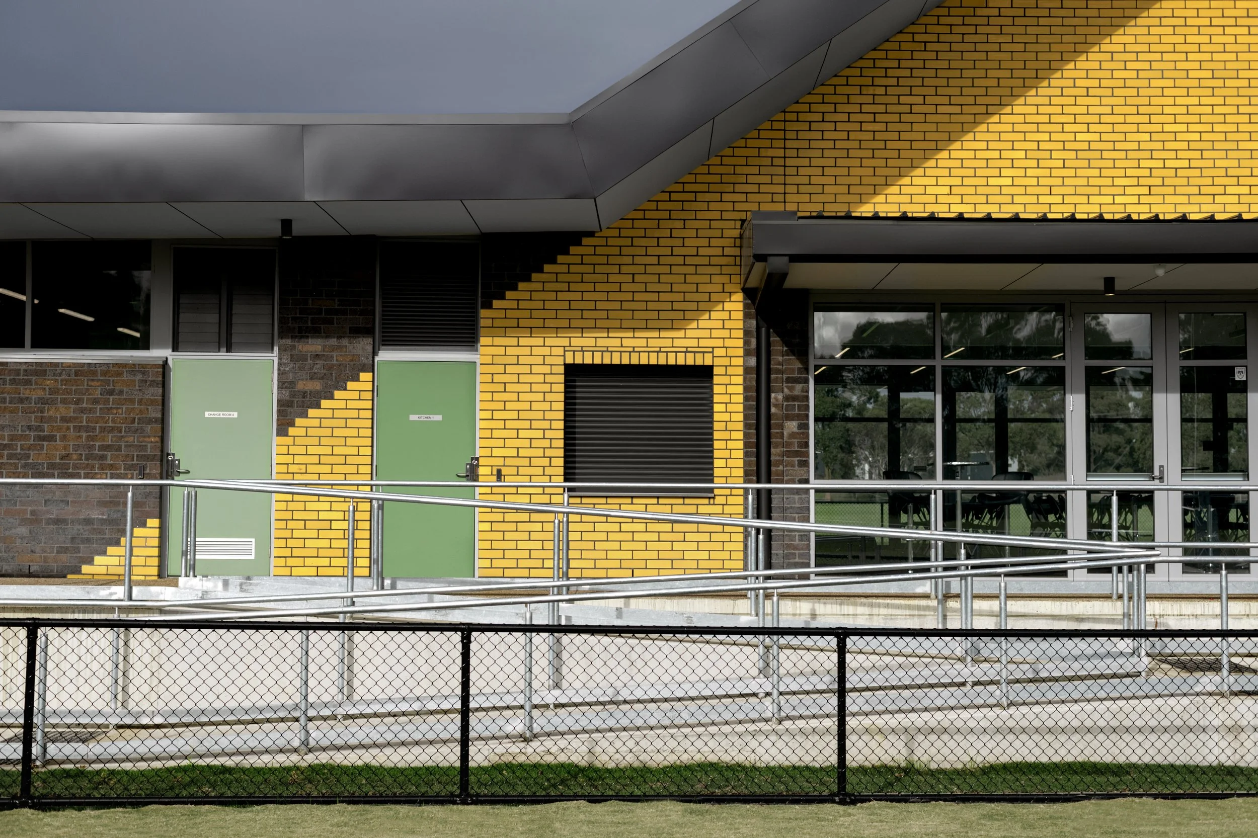 Gallery 1 — DOCK4 ARCHITECTS